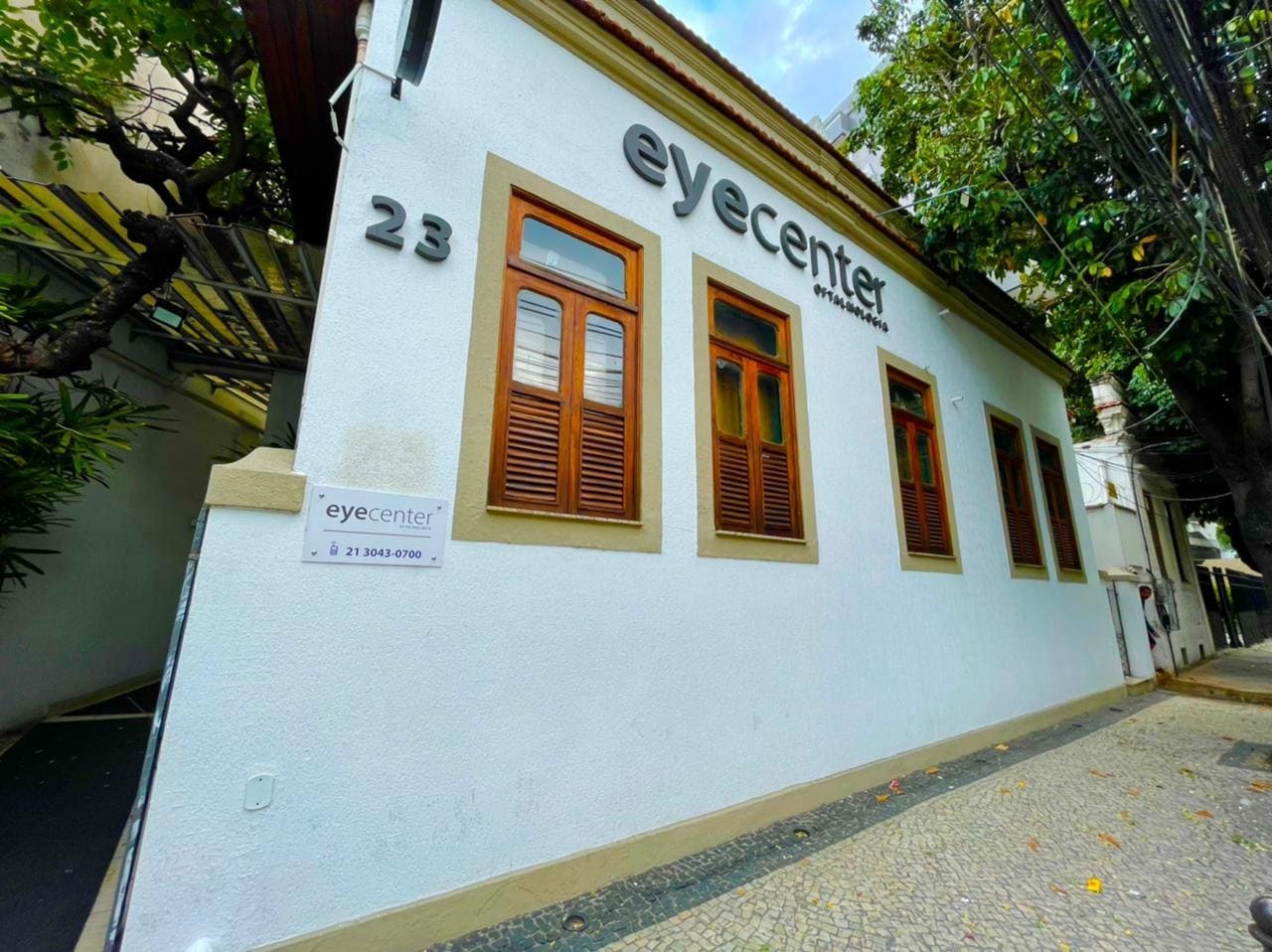 Méier – Eyecenter Oftalmologia